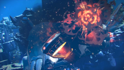 Michel Gagné - Animation